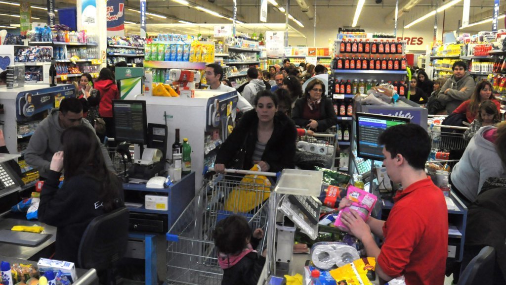 El Banco Provincia Volverá A Realizar Descuentos Del 50 En Supermercados