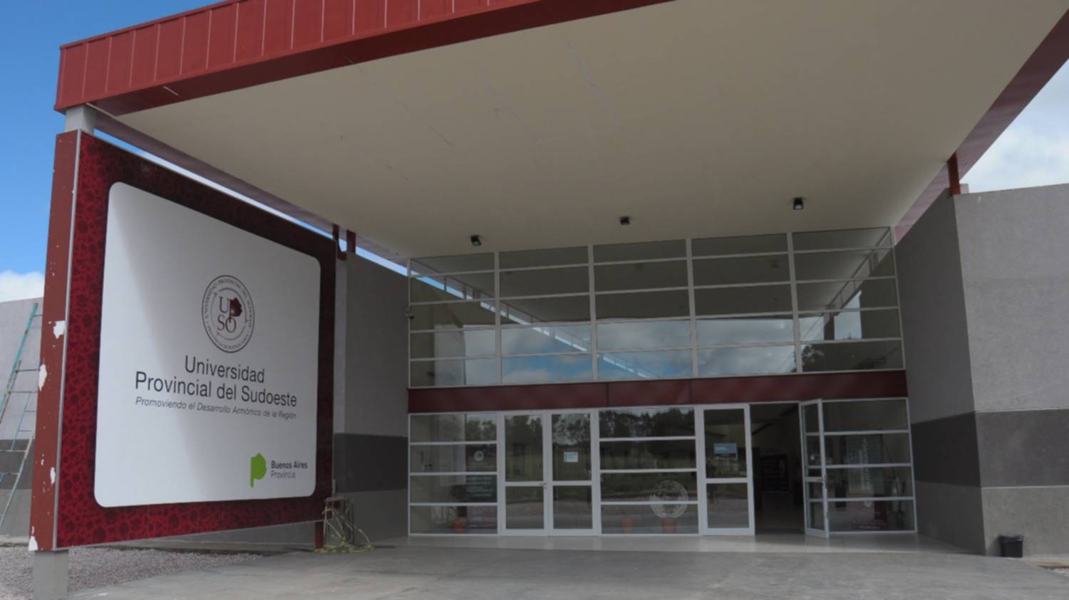 El blockchain llega a Bahía: la UPSO se convirtió en la primera ...