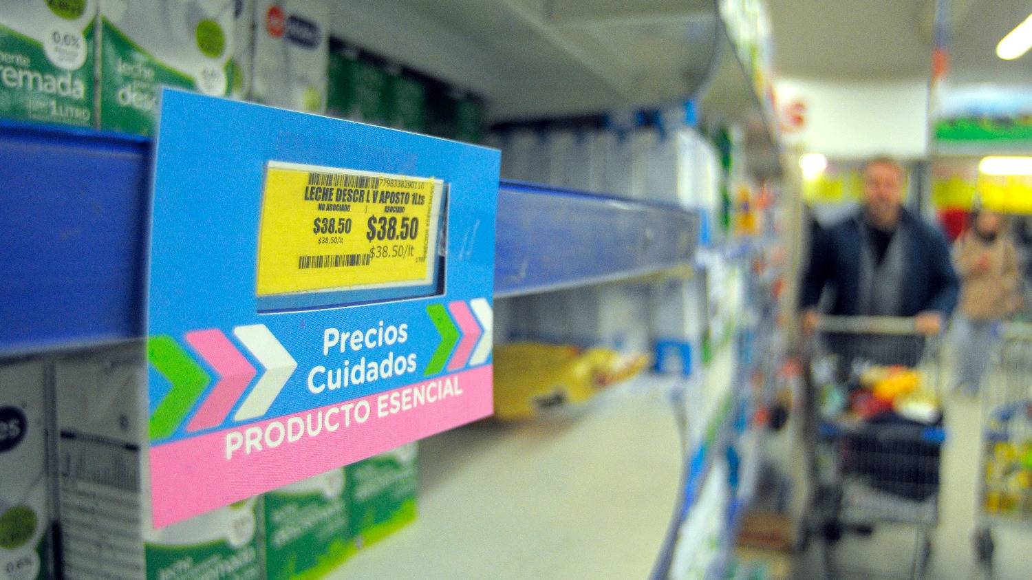 El mensaje de la Cooperativa Obrera sobre los Precios Cuidados 2020