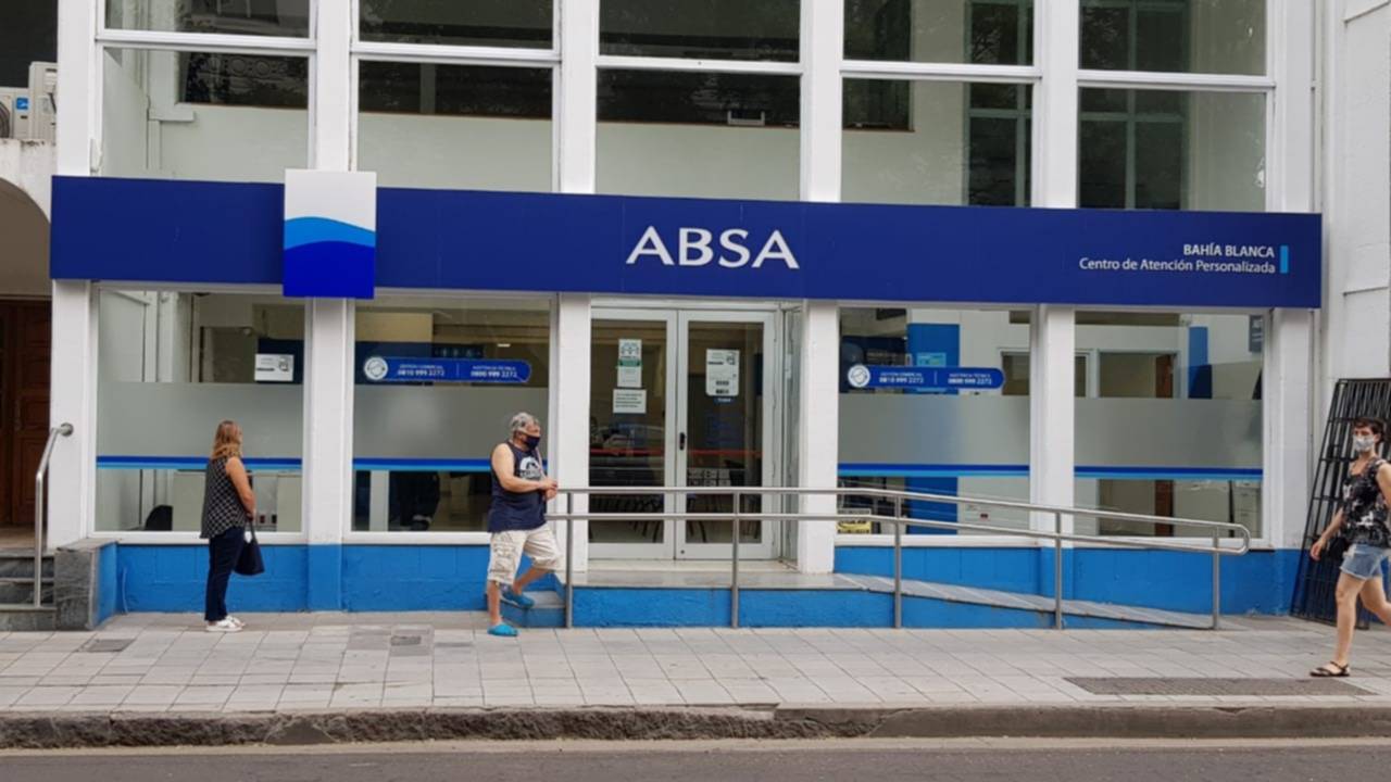 Vecinos de Bahía Blanca se organizan para hacer un reclamo legal masivo ...