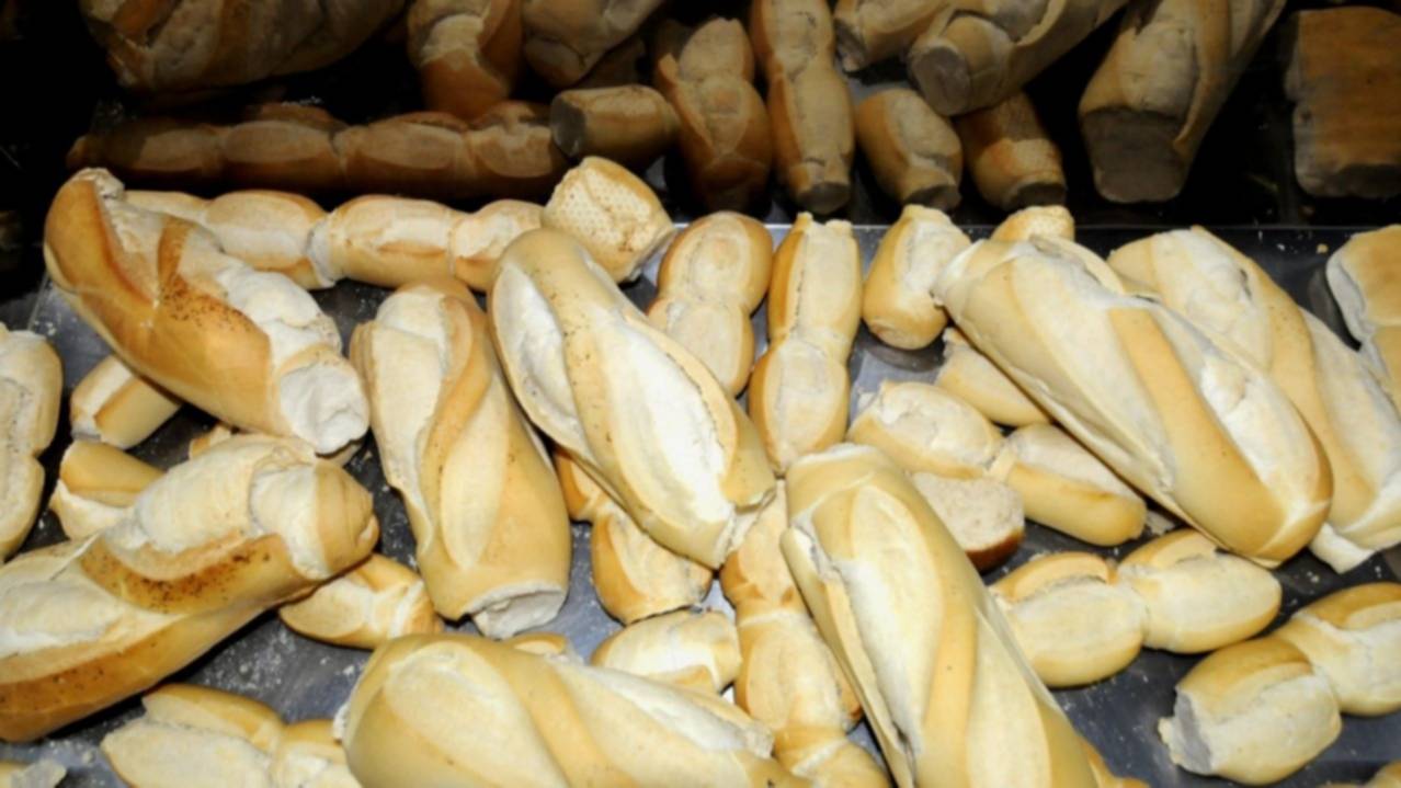 En Bahía, el kilo de pan llega a los $ 200 y se espera una suba de ...