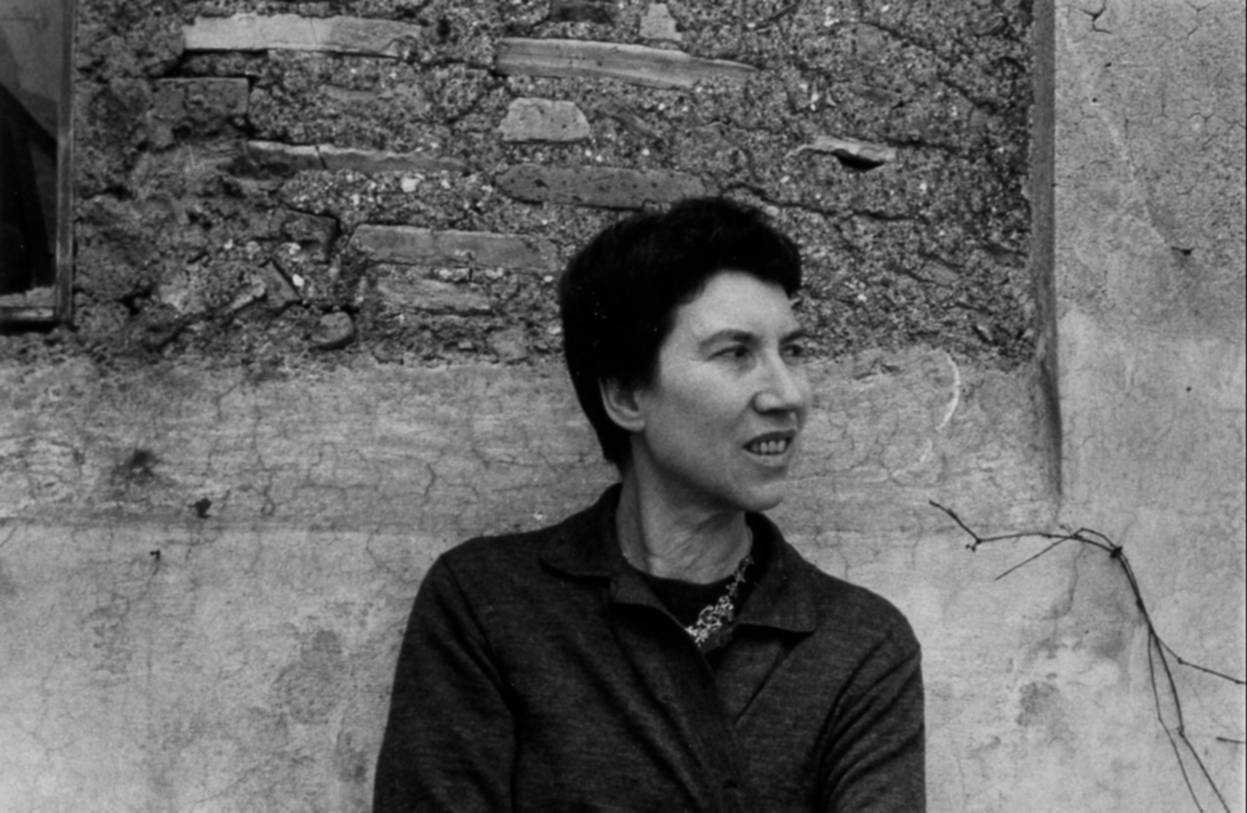Natalia Ginzburg, la escritora que atravesó el siglo XX con la pasión ...