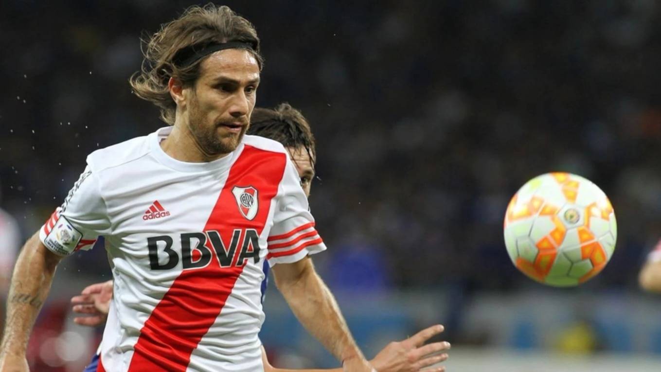 Leonardo Ponzio irá a juicio por el supuesto arreglo de un partido