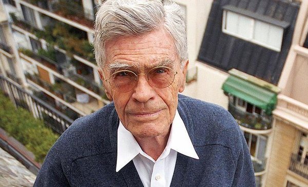Murió a los 100 años el físico y filósofo argentino Mario Bunge - La Nueva Murió a los 100 años el físico y filósofo argentino Mario Bunge - La Nueva