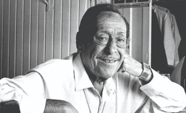 La leyenda del Polaco Goyeneche - La Nueva