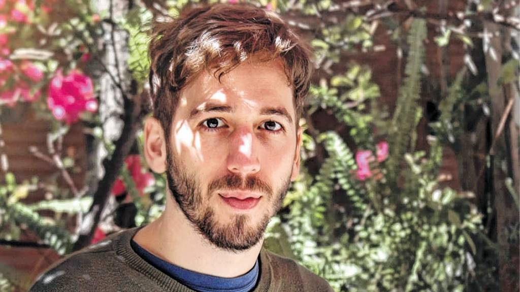 Martín Piroyansky: el “target” es hablar de los jóvenes