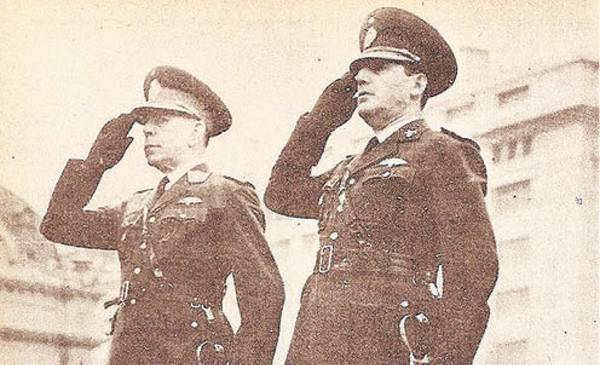10 de marzo de 1943: comienza la corta vida del GOU