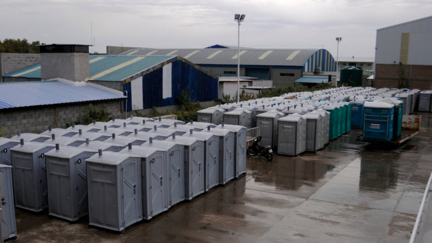 Basani, una empresa que se proyecta a todo el país con responsabilidad ...