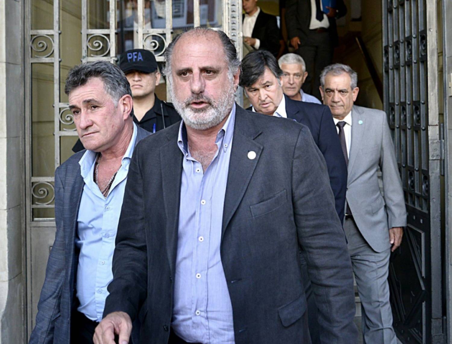 Chemes: “Tenemos un rol destacado porque somos productores de alimentos”