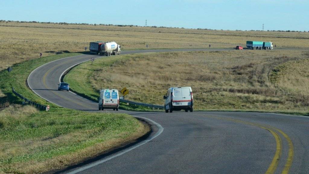 Ruta 33: tiene fecha de licitación la primera etapa para la autopista