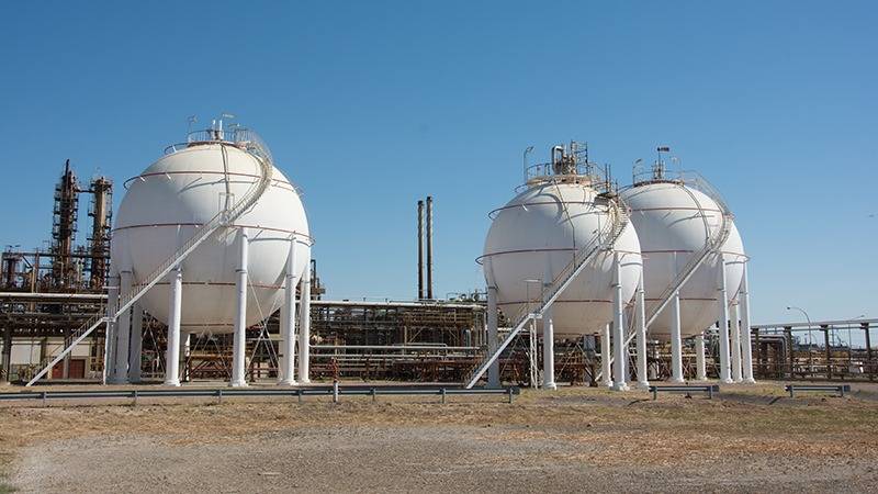 Unipar Indupa: una compañía con historia bahiense y de puertas abiertas