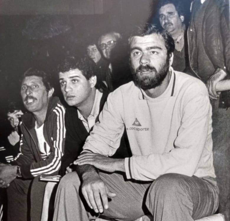 Hoy, 35 años del salto inicial de Pacífico en la Liga Nacional, al que ...