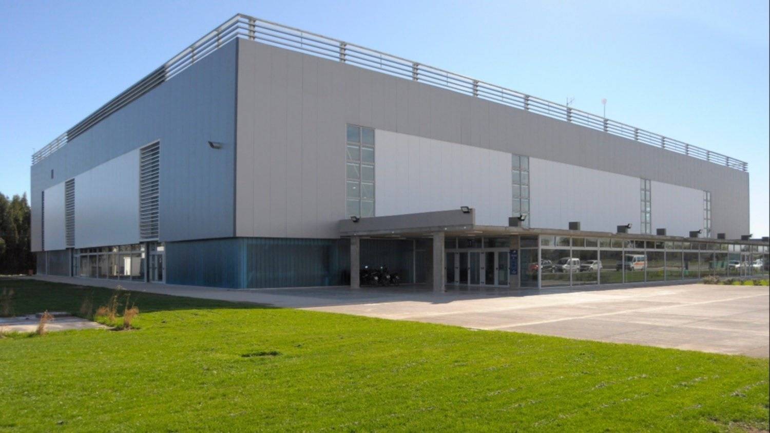 La funcionalidad del Dow Center y el acondicionamiento de Liniers