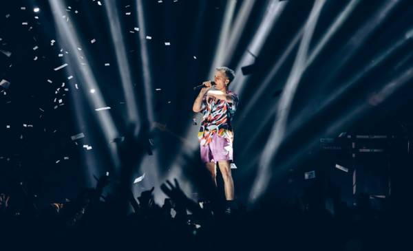 Wos presenta el single "Arrancármelo", el primer lanzamiento desde ...