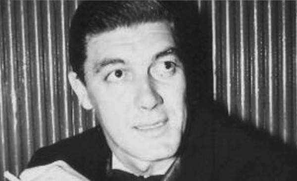 Alberto Morán, “el galán del tango” - La Nueva