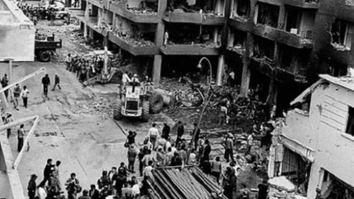 A 40 años de la aparición de Sendero Luminoso, el inicio de la época ...