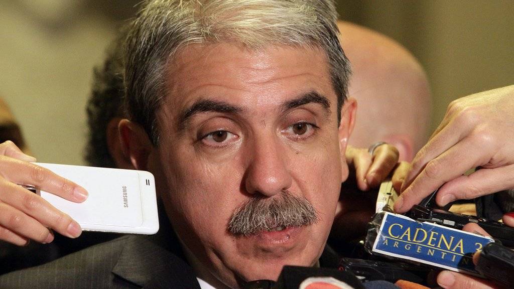 El conjuez Claudio Vázquez tiene "mucha mayor legitimación"