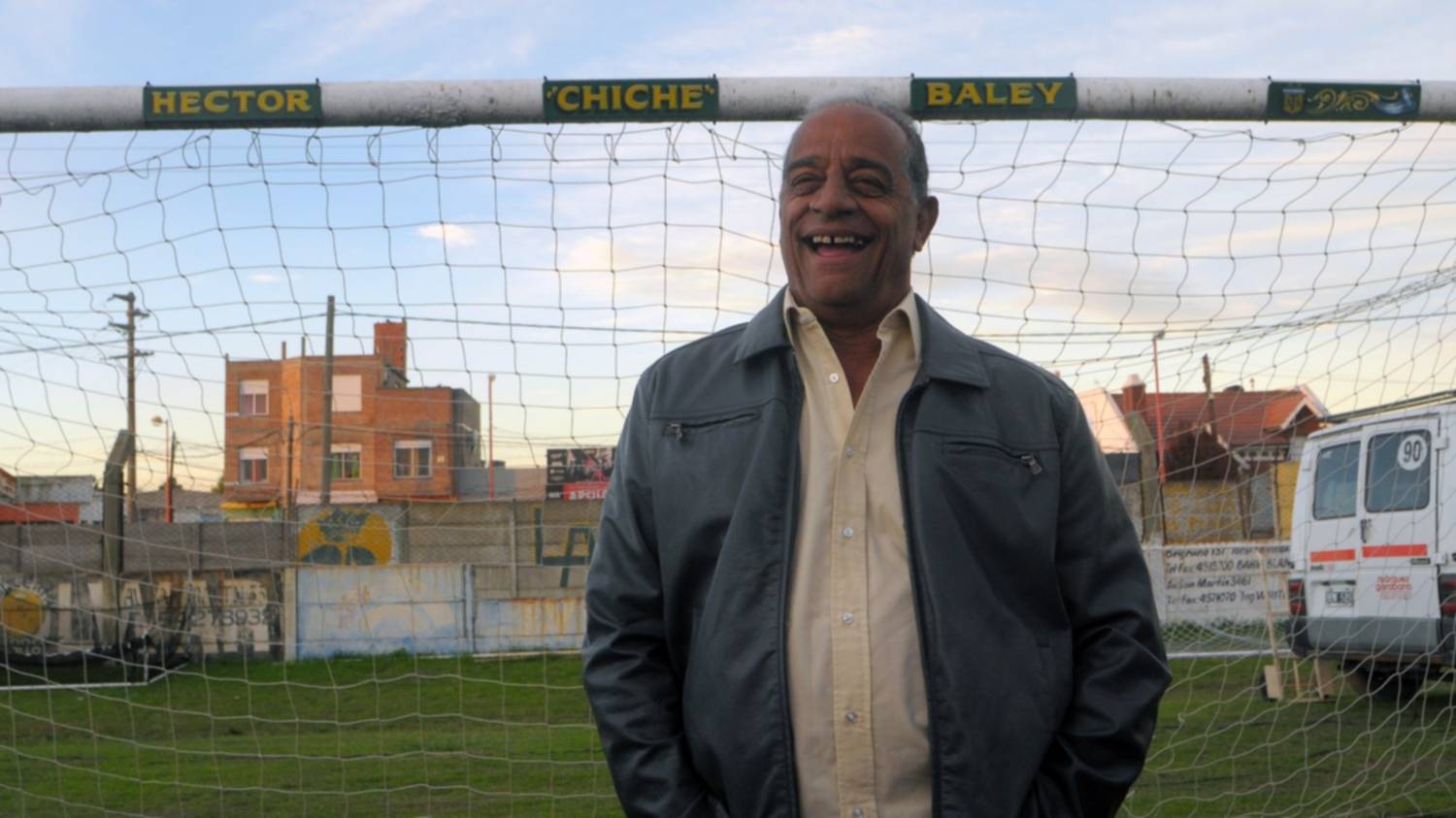 A 40 años del campeonato mundial se viene un emocionante documental ...