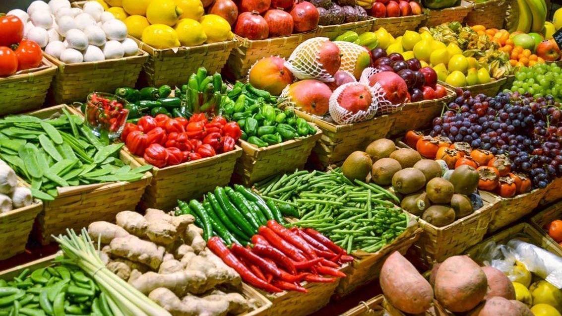 Alimentos: el consumo responsable está cambiando los paradigmas