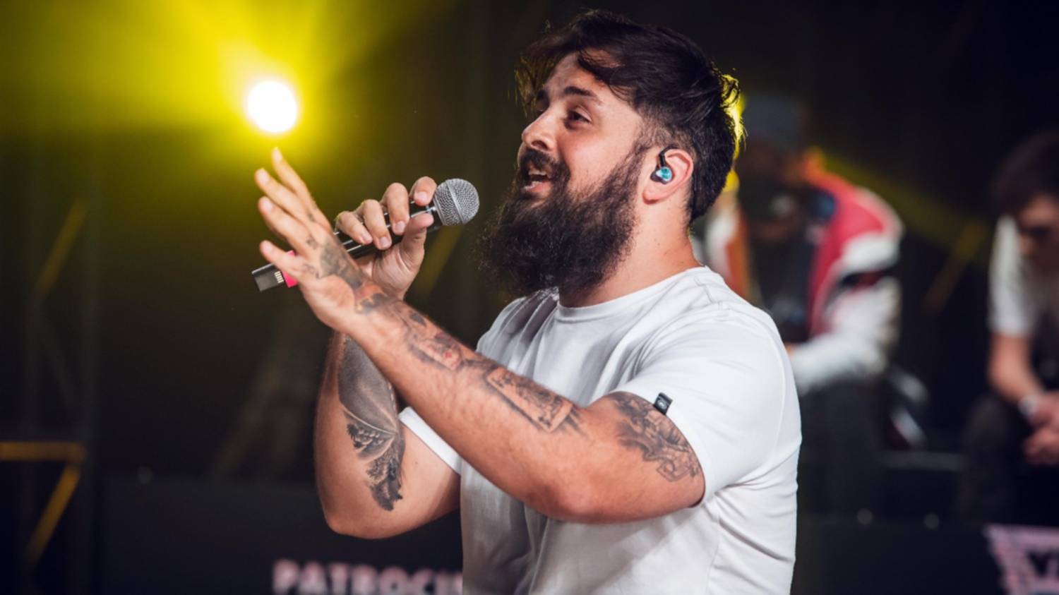 Papo: "Lo puede hacer cualquier persona y eso es lo más grandioso que ...