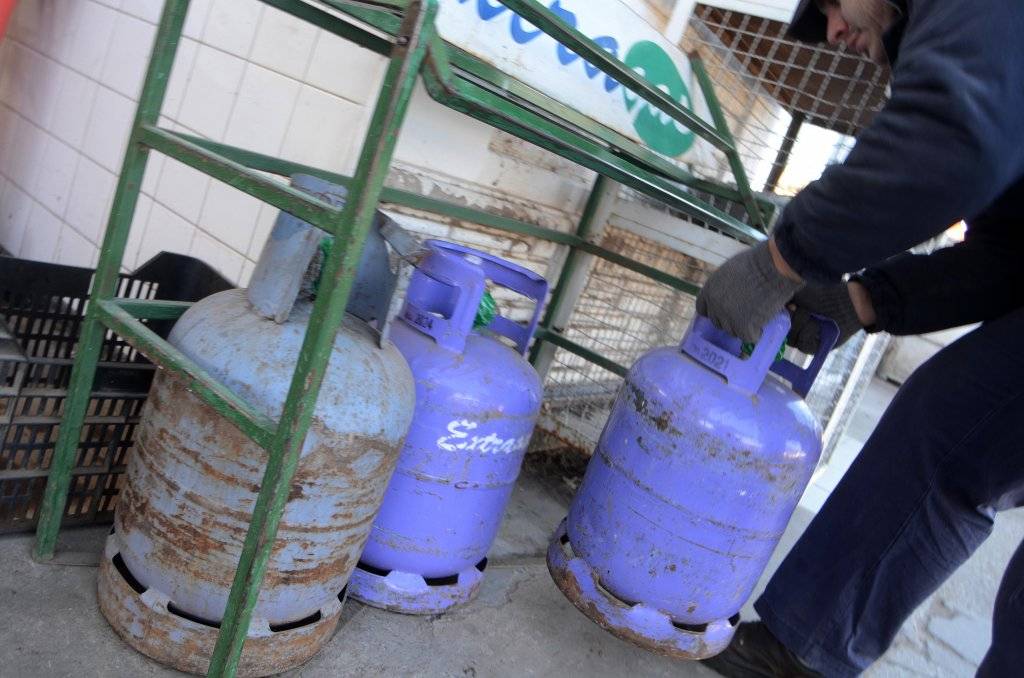 Cortes de gas: avanza un proyecto para encontrar una "solución definitva"