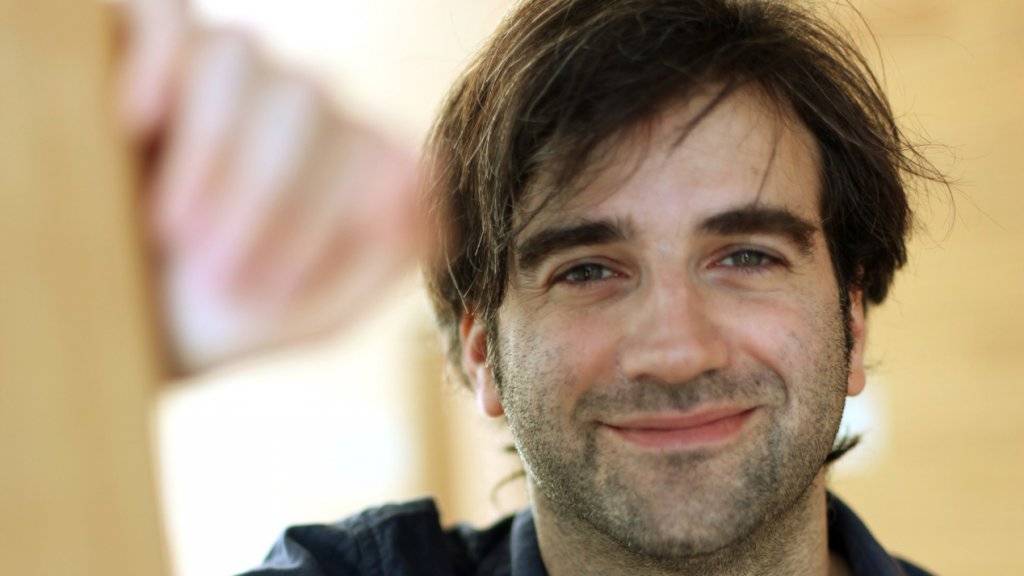 El actor Daniel Hendler terminó de grabar su segundo largometraje