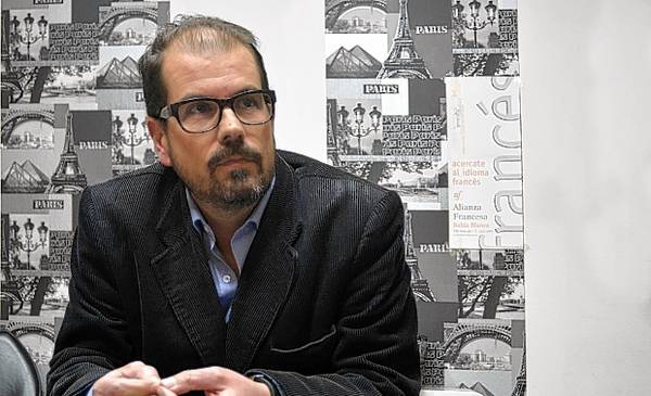 Pascal Perron: “El racismo aumenta en Francia y la derecha extrema gana poder” - La Nueva