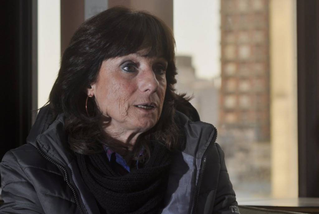 Vilma Ripoll: “el FIT tiene los mismos métodos de la vieja política”