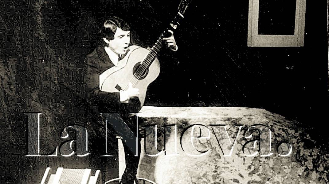 Dónde y cuándo tocó Luisito Rey, el papá de Luis Miguel, en Bahía Blanca