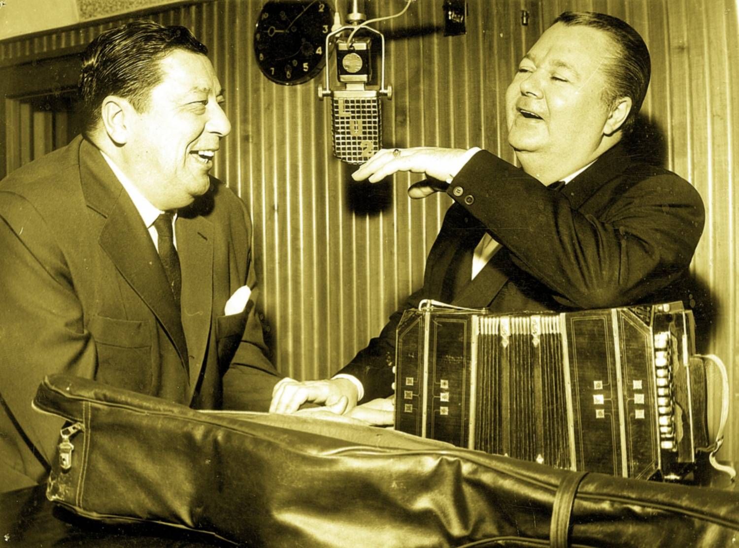 Aníbal Troilo: La leyenda sigue viva