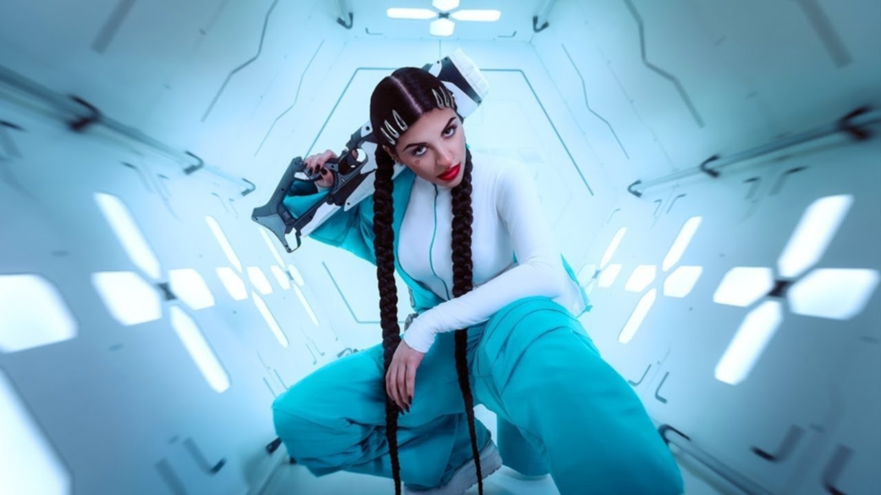 Cazzu La Reina Argentina Del Trap Se Presentará En Septiembre En El