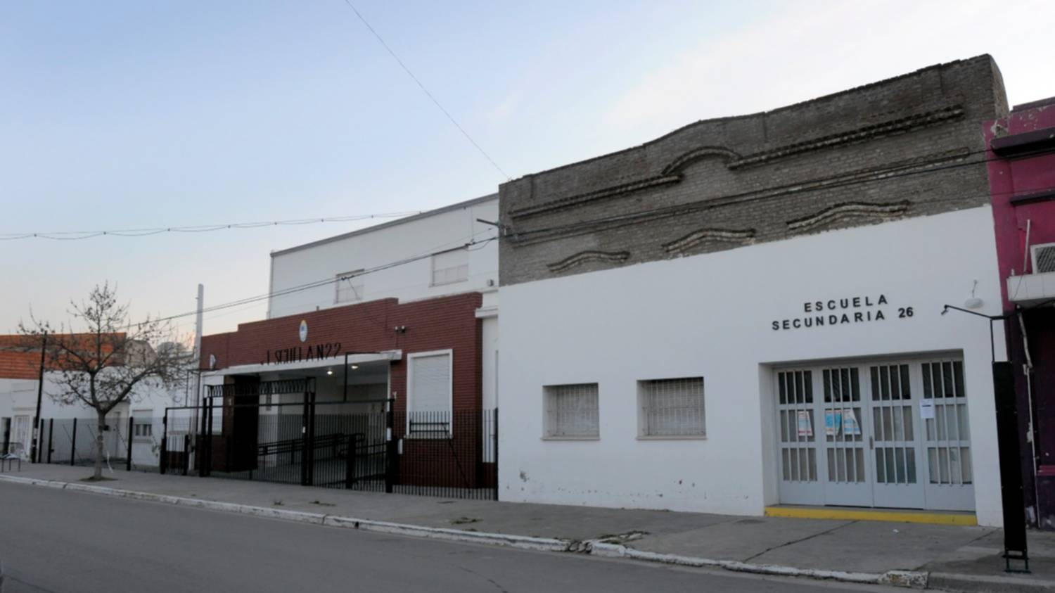 La Secundaria 26, la única elegida para probar un programa innovador