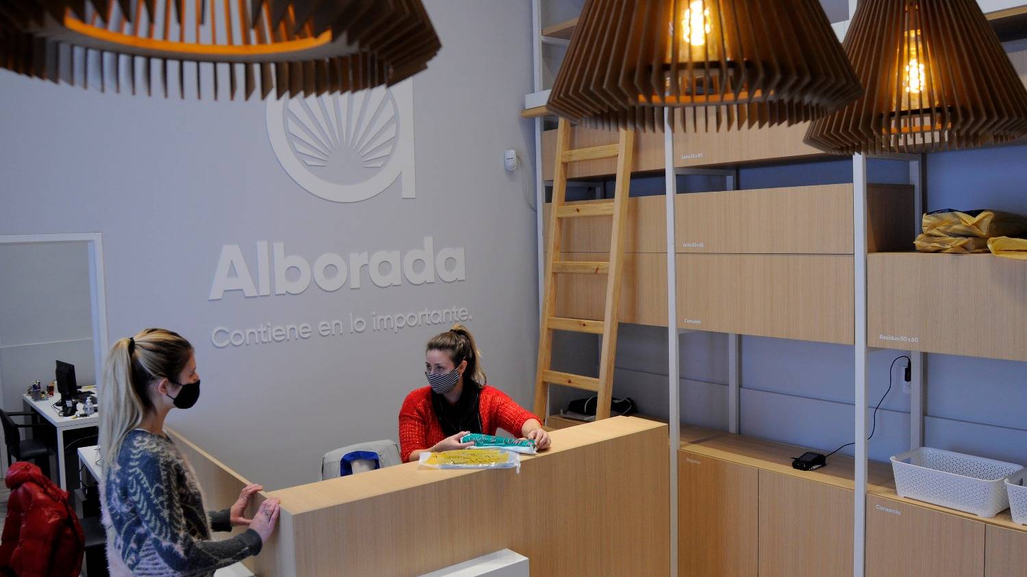 Alborada cumplió 50 años y planea el futuro a lo grande