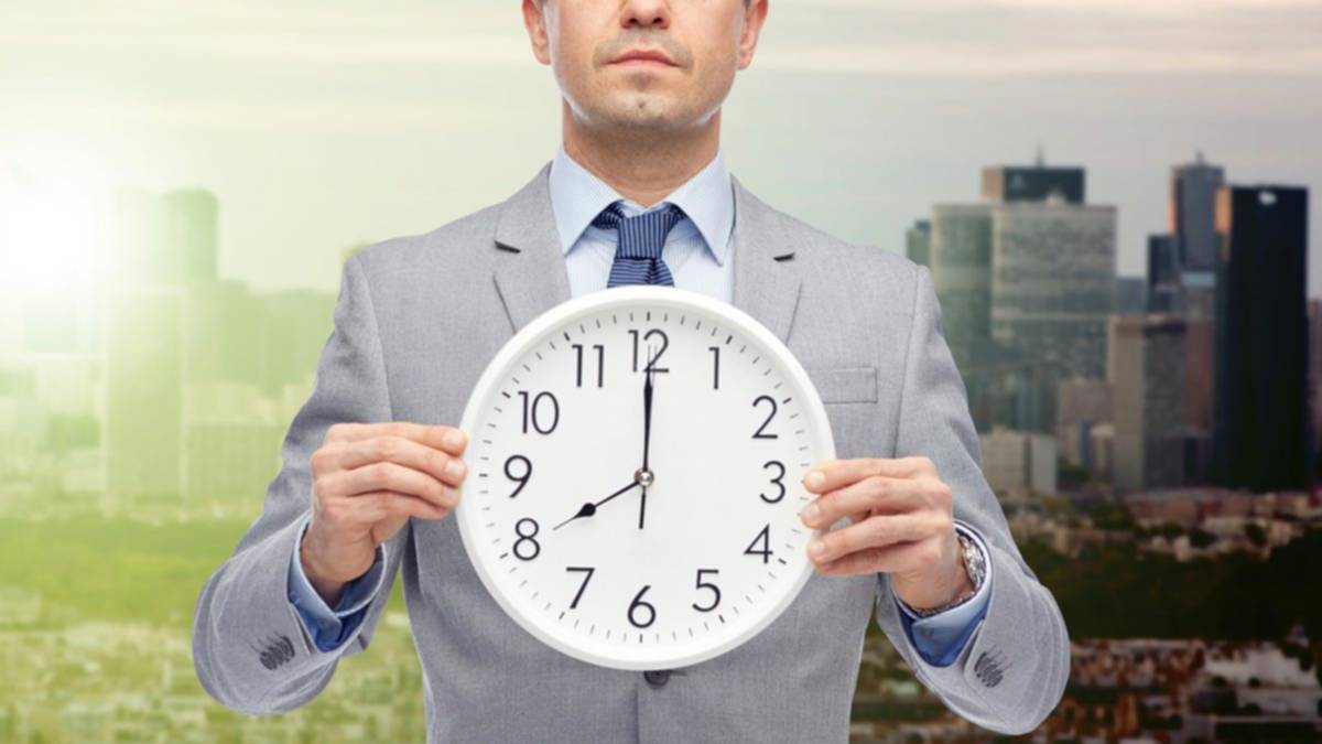 Cómo ajustar el reloj interno para recuperar energía y vivir mejor