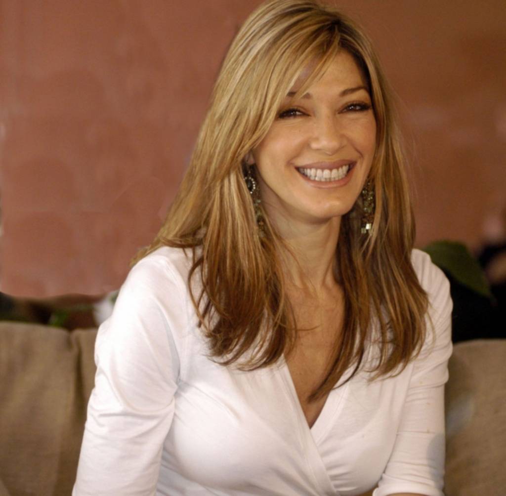 Catherine Fulop: "Una cirugía no te da la felicidad"