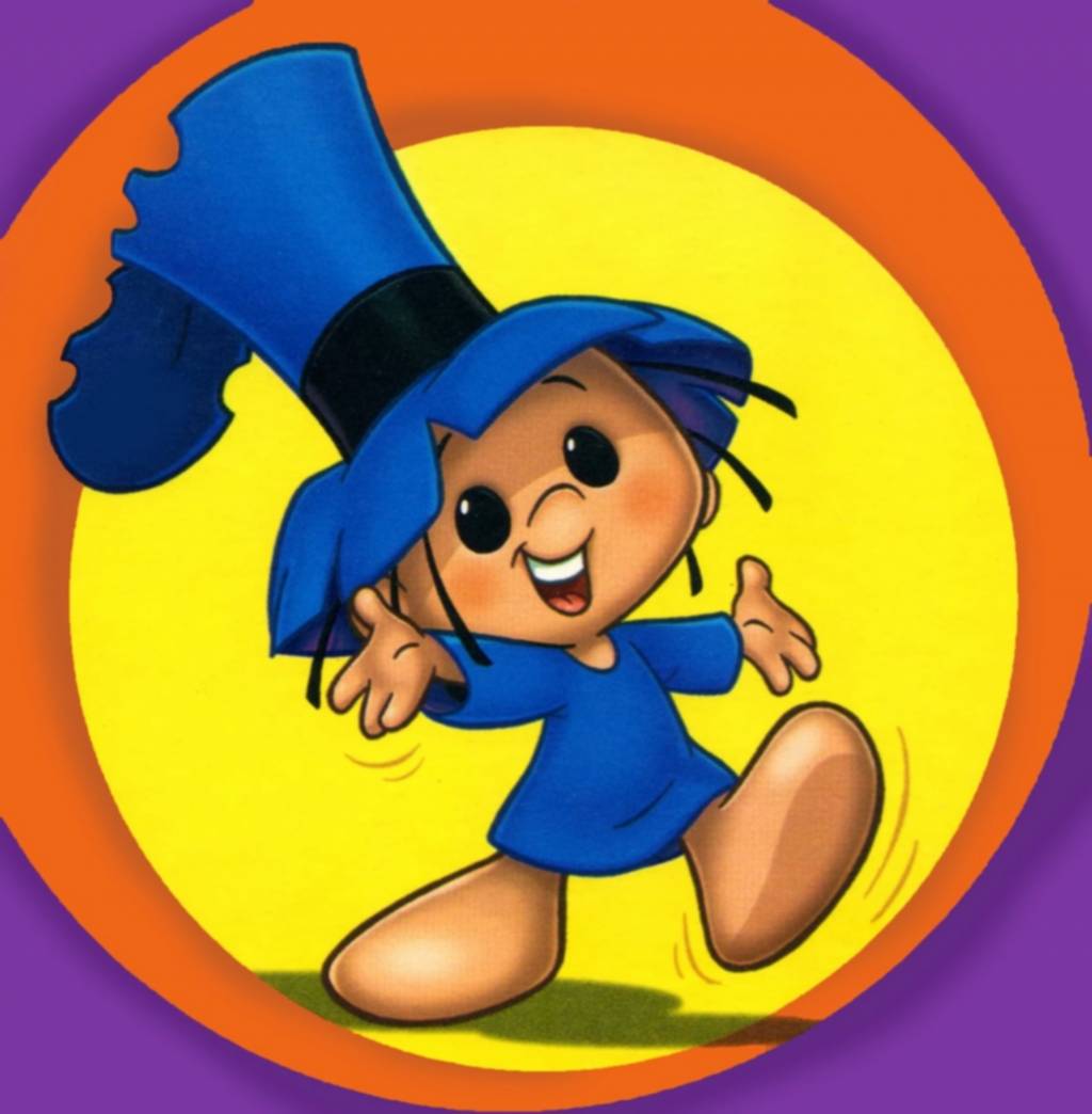 Falleció el hombre que hacía la voz de Hijitus