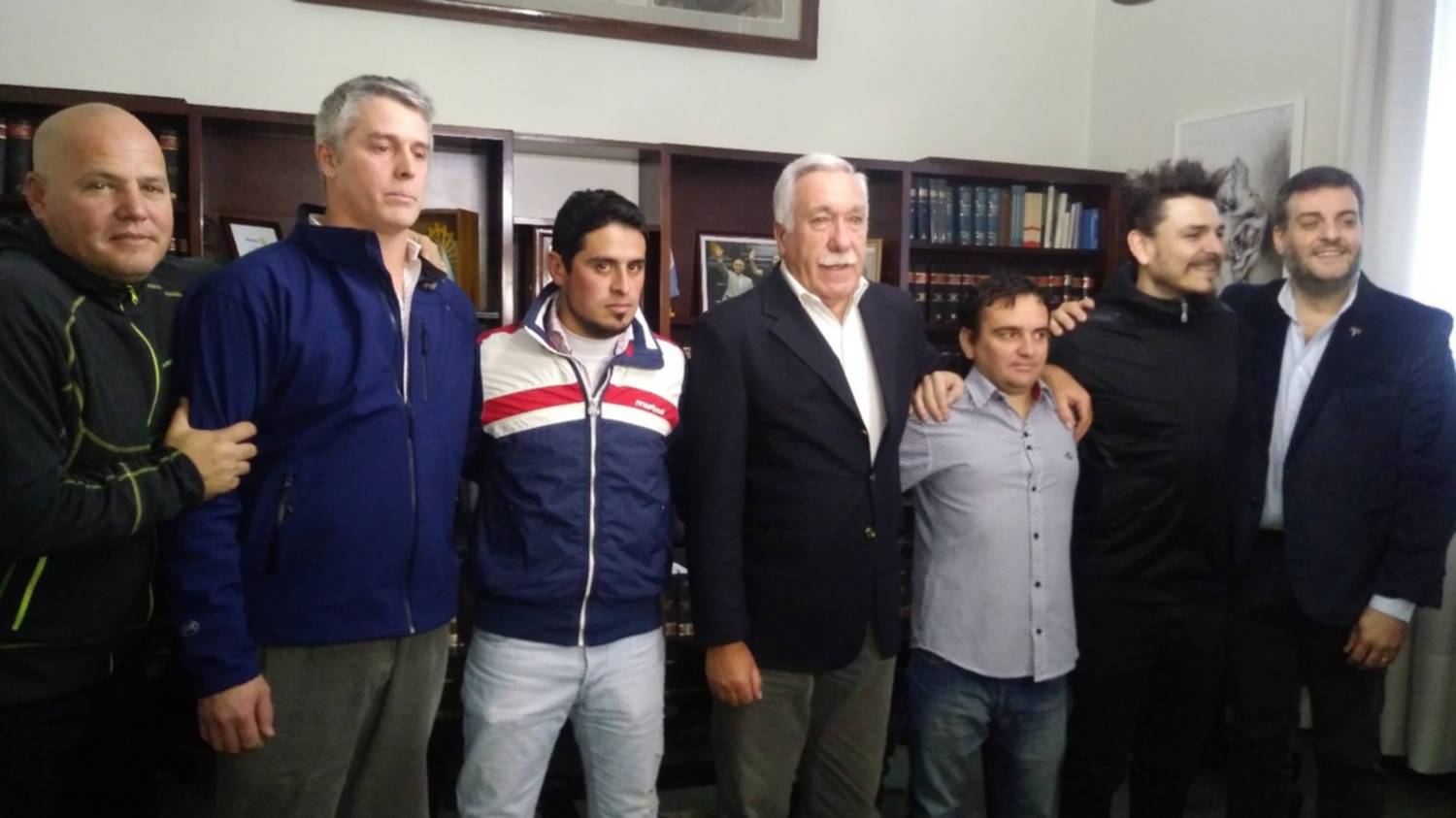 135º Aniversario de Coronel Suárez: el desafío de sentar las bases para ...