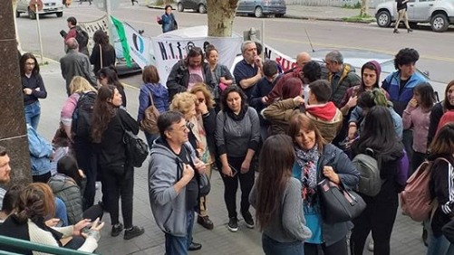 Bahía Blanca: Once condenas y seis absoluciones en juicio por delitos ... Bahía Blanca: Once condenas y seis absoluciones en juicio por delitos ...