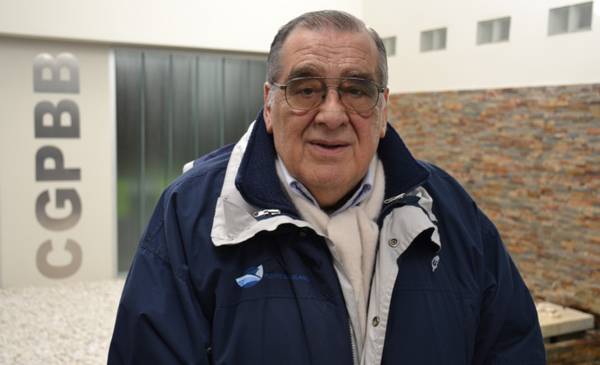 La ida de Jorge Conti, el arquitecto legal del Consorcio de Gestión ...