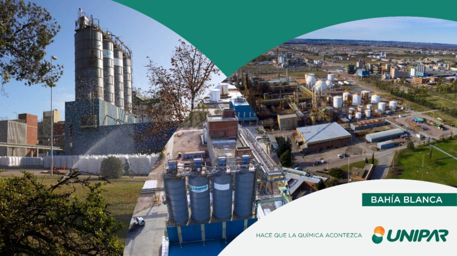 Unipar, proveedor de insumos básicos fundamentales