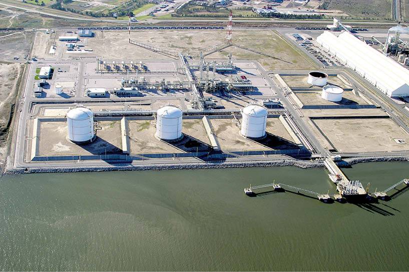 Compañía Mega consiguió consolidar uno de los proyectos más importantes