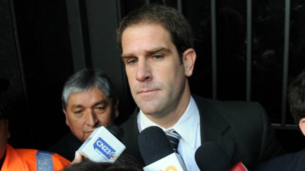 Dejaron firme las condenas contra los hermanos Schlenker
