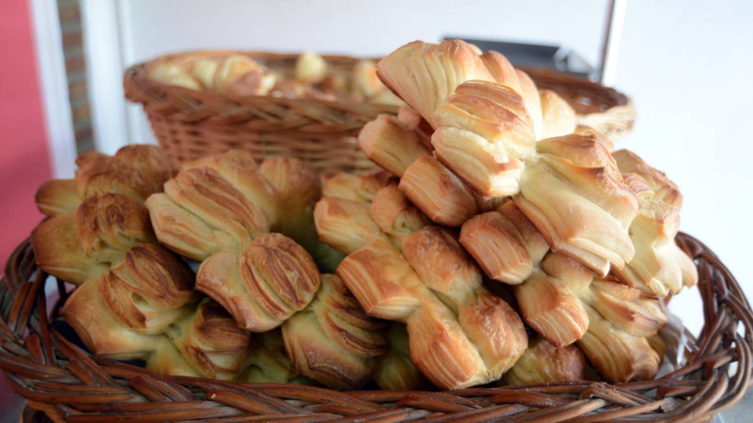 Los precios del pan y las facturas aumentaron más del 20 %: cuáles son ...