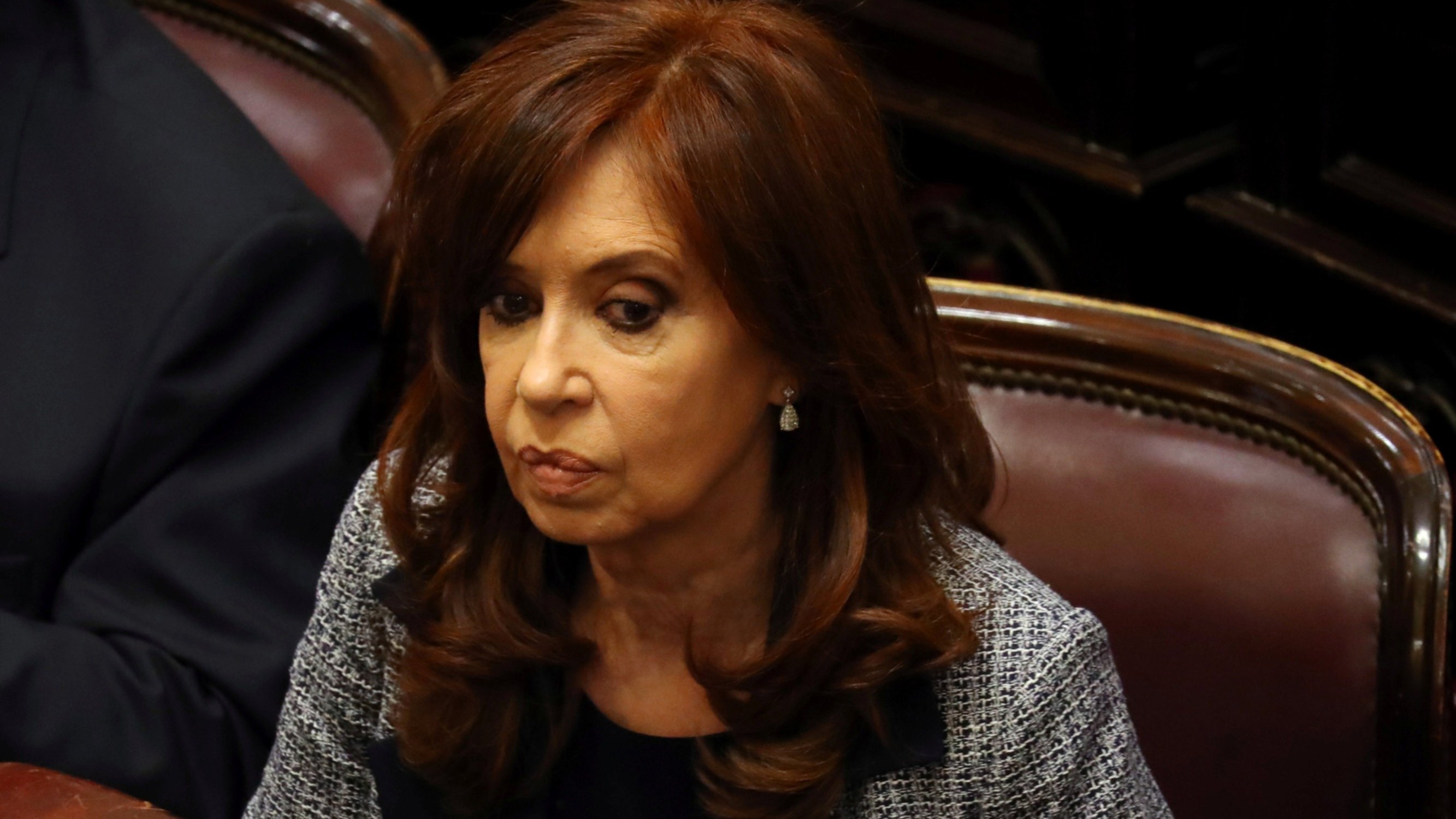 El Fiscal Stornelli Acusó A Cristina Kirchner Por 913 Hechos De Corrupción