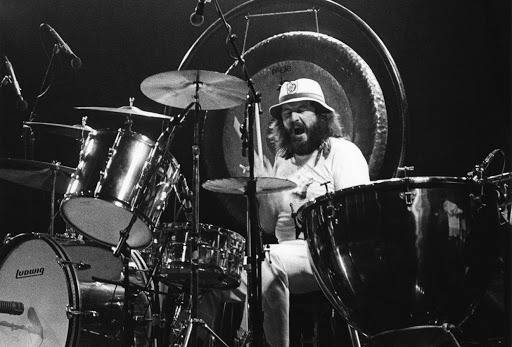 Hace 40 años moría John "Bonzo" Bonham, el sanguíneo baterista de Led ...