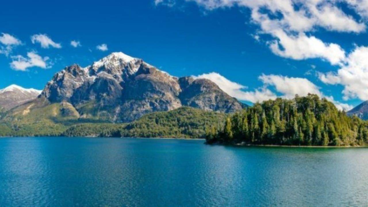 Río Negro busca reactivar el turismo para mediados de octubre con un ...