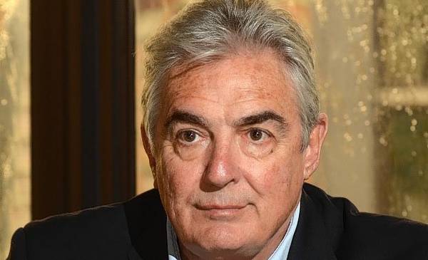 Jaime Linares: “No hay tiempo para aprender” - La Nueva