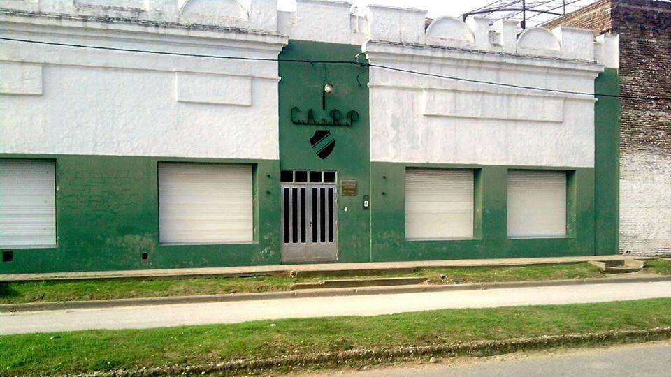 El Perdido: el club Progreso celebra con orgullo sus 100 años de vida