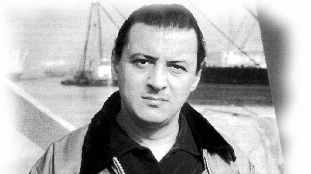 Se cumplen 50 años de la muerte de Julio Sosa