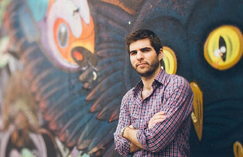 El comediante Juampi González vuelve a Bahía, esta vez con "Soltero"